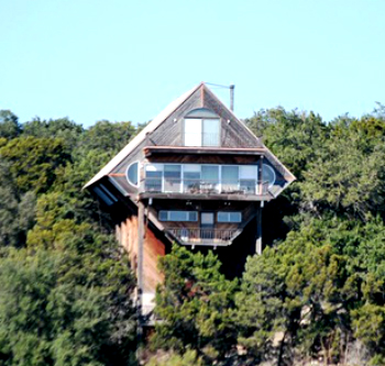 Diamond-shaped house – Scribbling Neurons