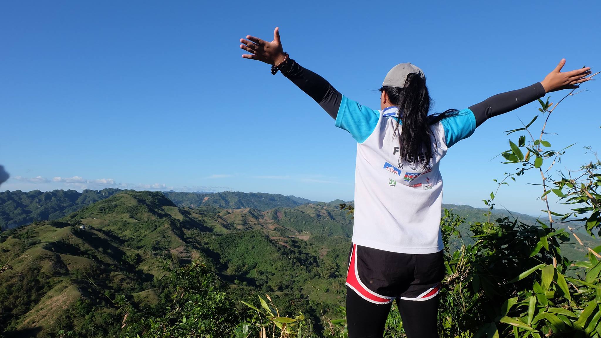 Mt. Naupa – An Easy Day Hike You Can Do Now – Scribbling Neurons