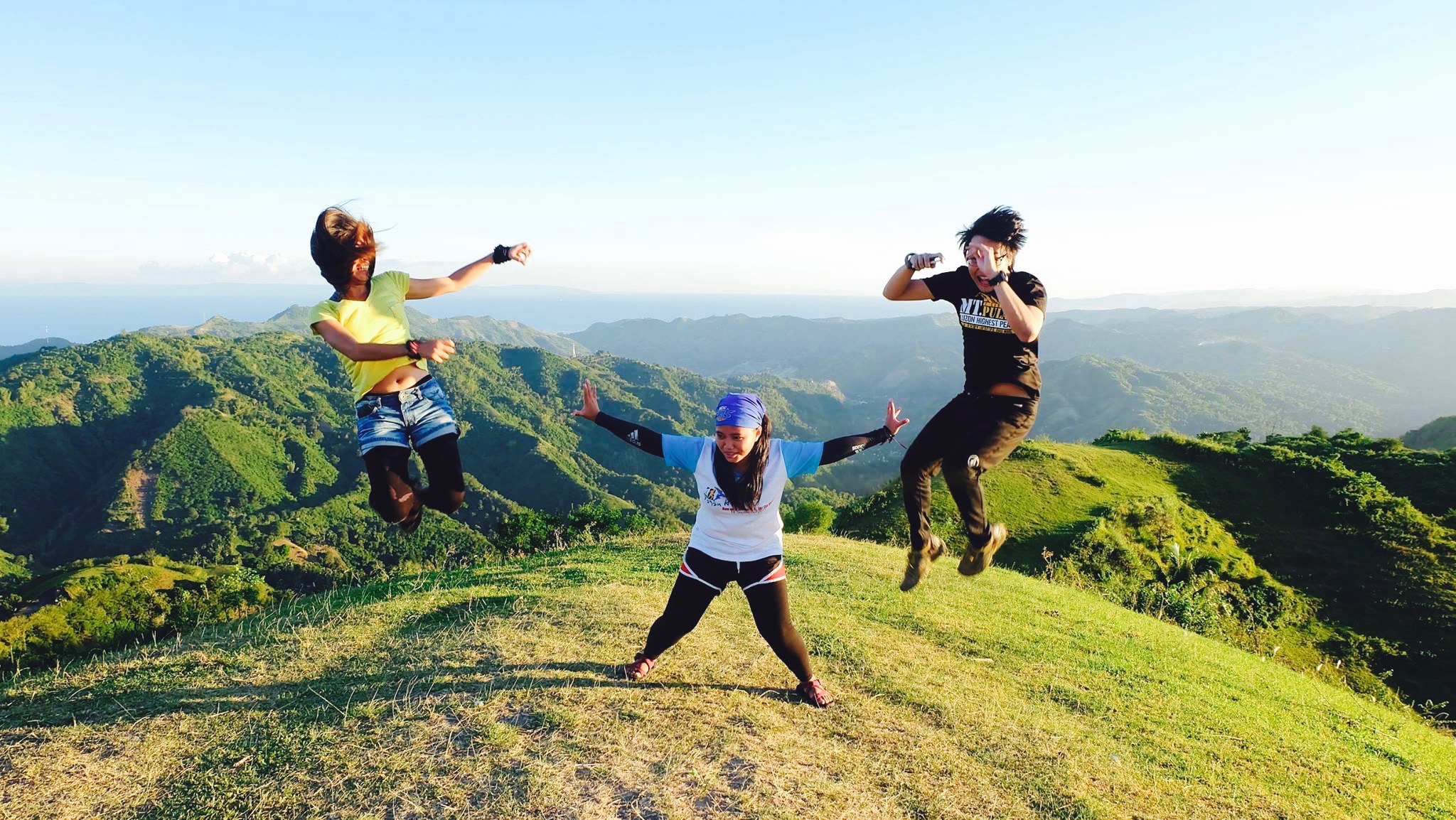 14 of My Favorite Shots at Mt. Naupa – Scribbling Neurons