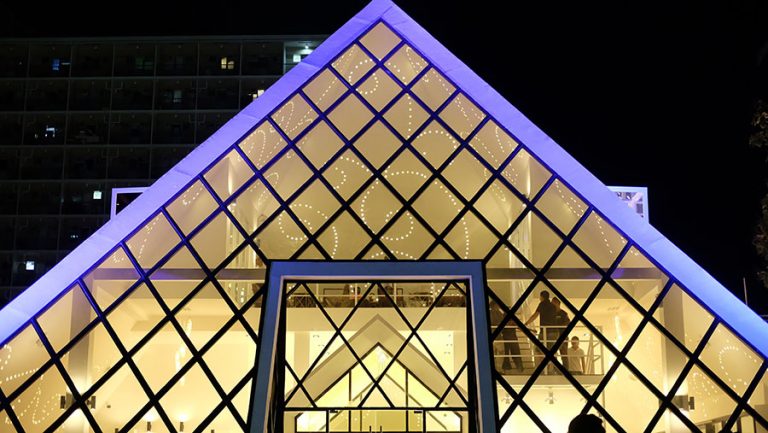 Here’s Our First Look at The Pyramid Cebu’s Menu – Scribbling Neurons