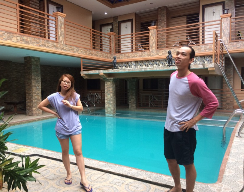 Where We Stayed in Coron, Palawan – Scribbling Neurons