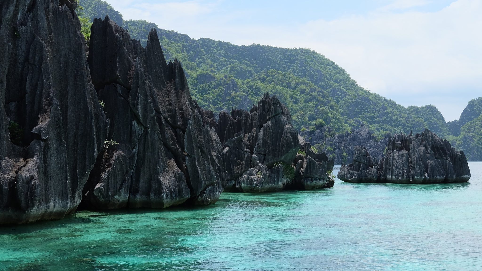 Coron Itinerary: Where and When to Go – Scribbling Neurons
