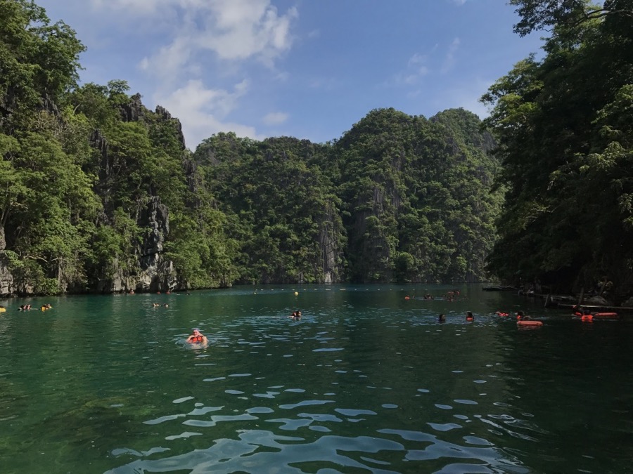 Coron Itinerary: Where and When to Go – Scribbling Neurons