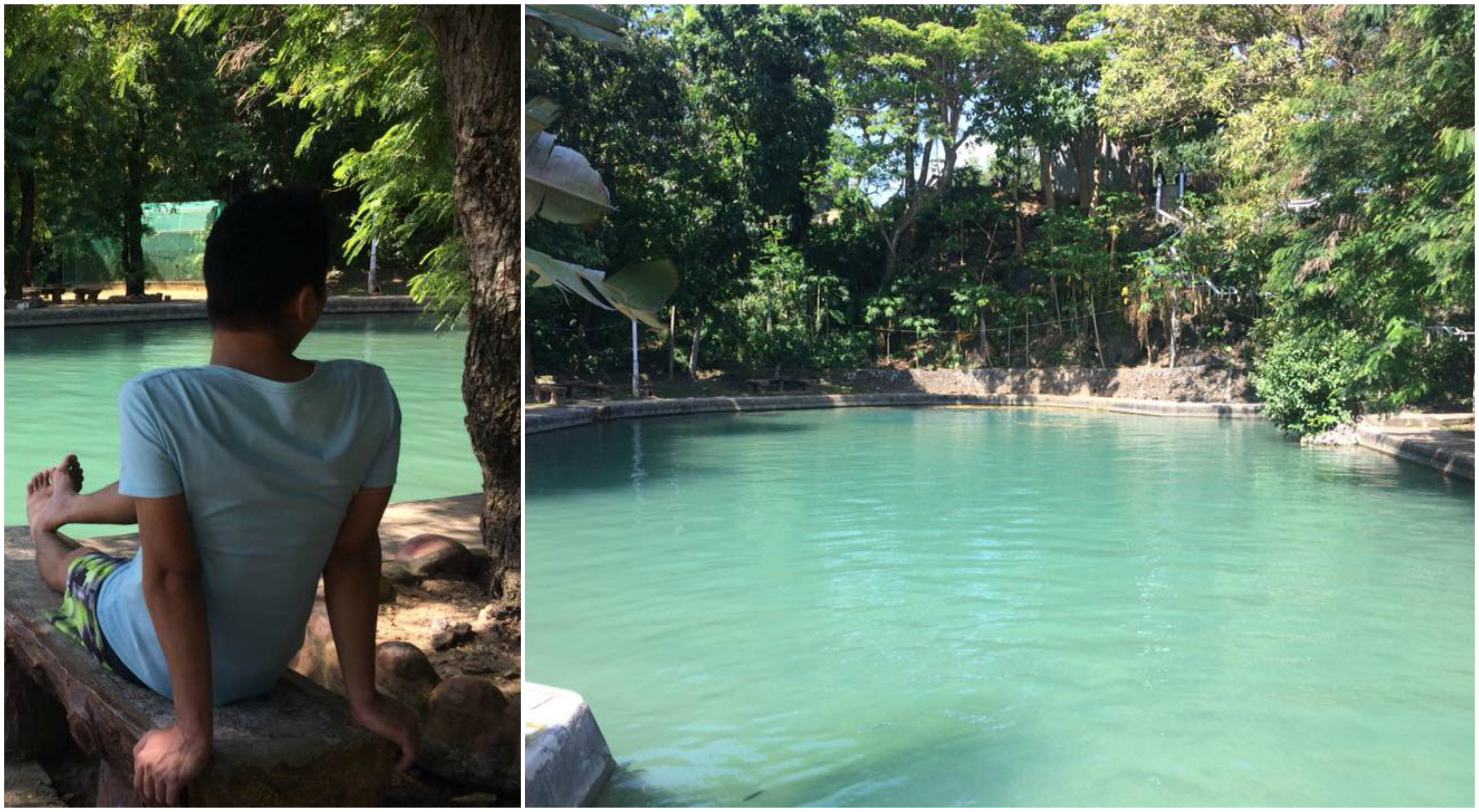 In Search of Cheap Thrills: a Holy Week Trip to Siquijor – Scribbling ...