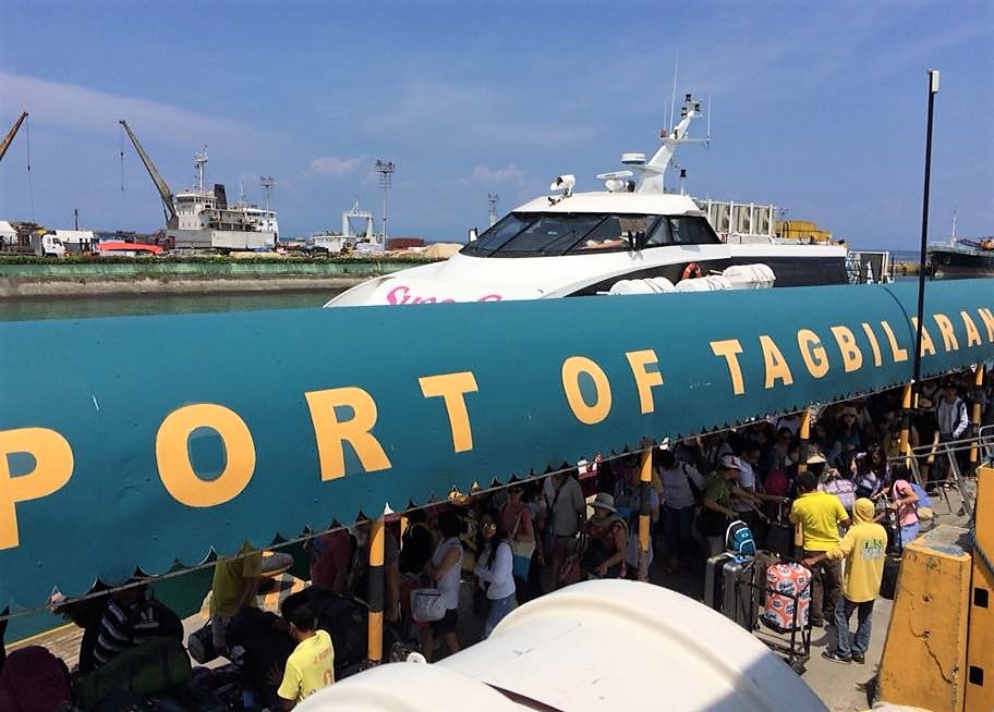 In Search of Cheap Thrills: a Holy Week Trip to Siquijor – Scribbling ...