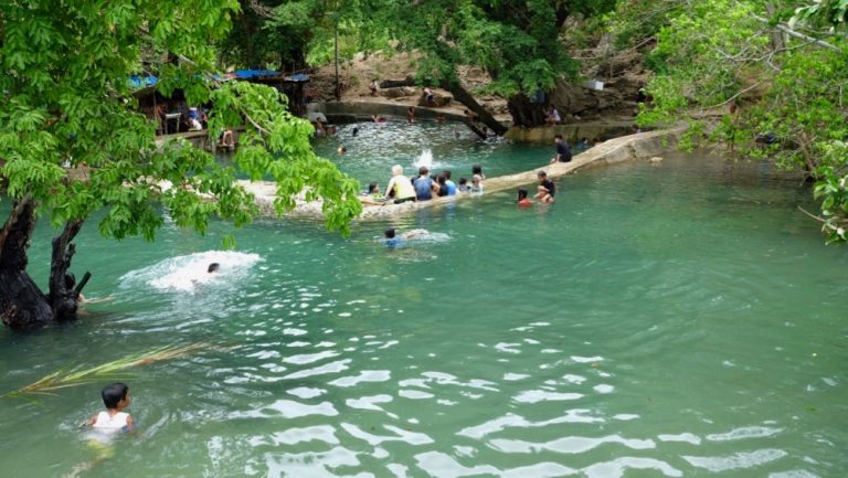 24 Hours in Tabogon, Cebu – Scribbling Neurons