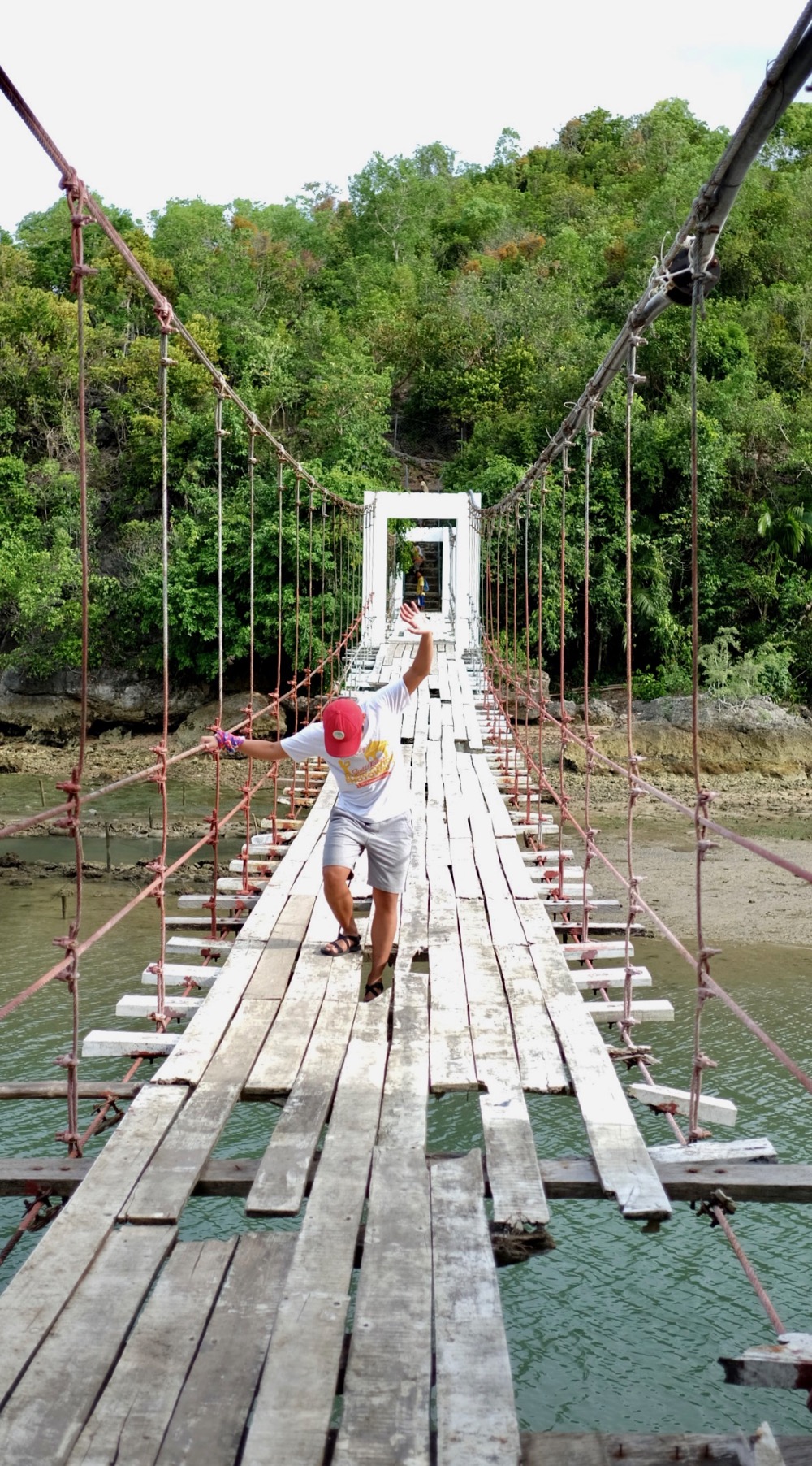 24 Hours in Tabogon, Cebu – Scribbling Neurons