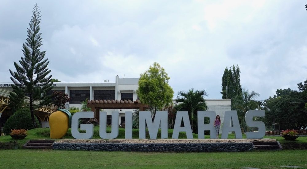 Top 10 Things to See in Guimaras in 1 Day or Less – Scribbling Neurons